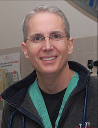 John S. Fischer, MD